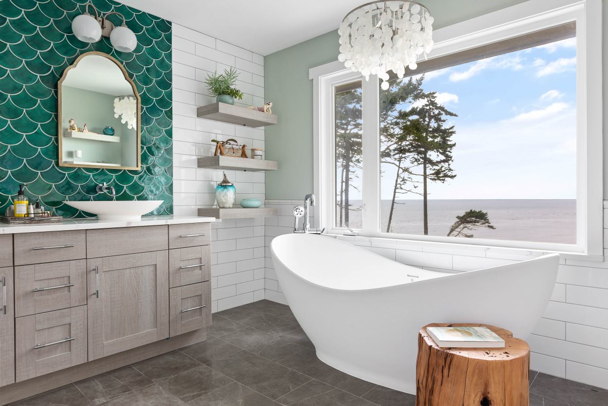 Bathroom Design | Naples FL
